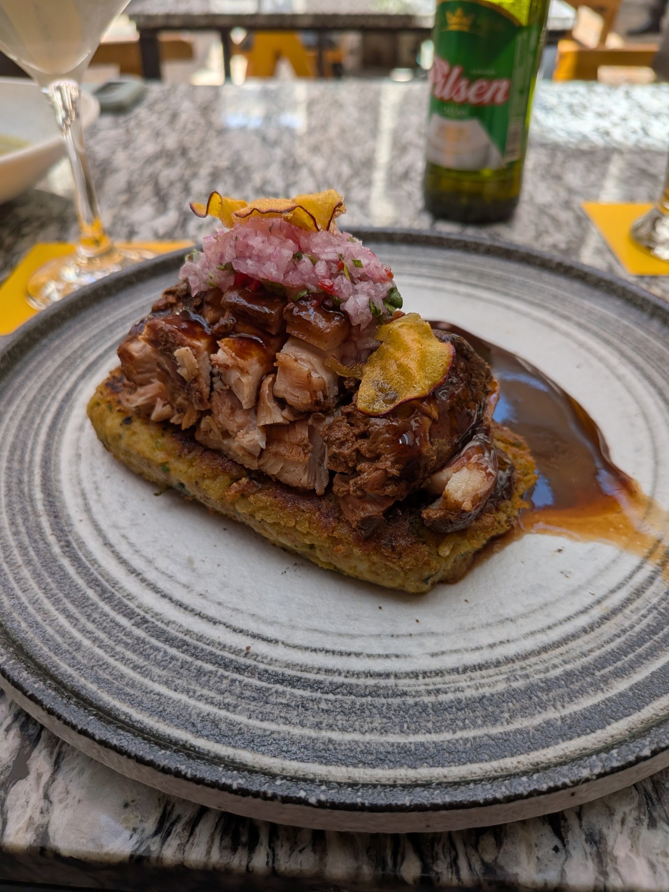 The Final Meal – John Collings